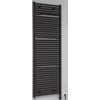 Ben Lineos Elektrische Radiator 60x177,5 cm Zwart - Sanidirect