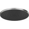 Duravit Hoofddouche Ø 23x6 cm RVS Geborsteld - Sanidirect