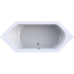 Hoekbad kopen? Bekijk ons assortiment - Sanidirect