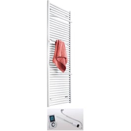 Ben Lineos elektrische radiator met afstandsbediening 178x60cm 960W Wit ...