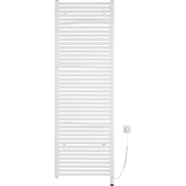 Ben Lineos Elektrische Designradiator 60x177,5 cm Wit - Sanidirect