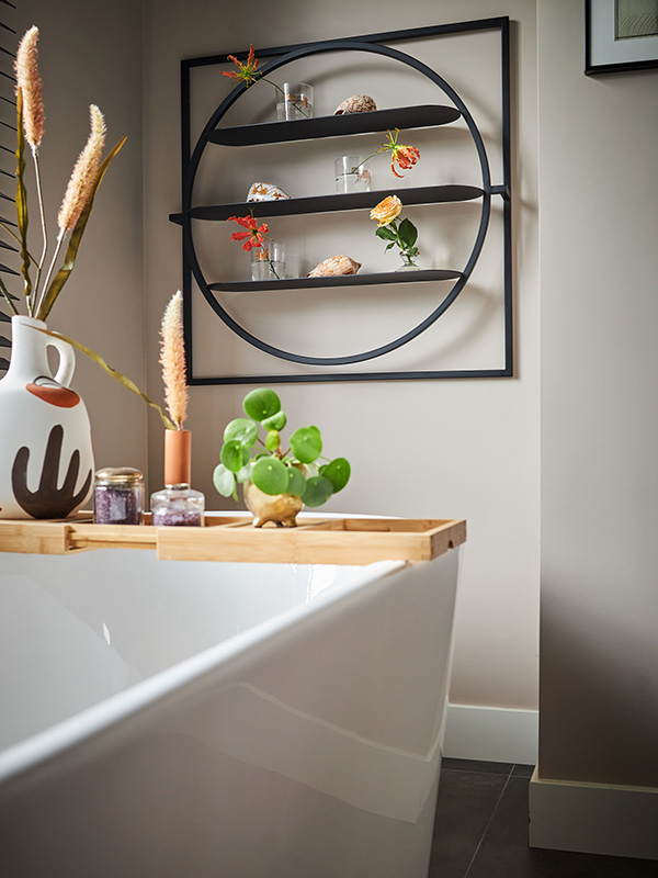 Inspiratie voor jouw houten badkamer - Blog - Sanidirect