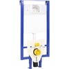 Ben Slim Flush Inbouwreservoir 118cm - Sanidirect