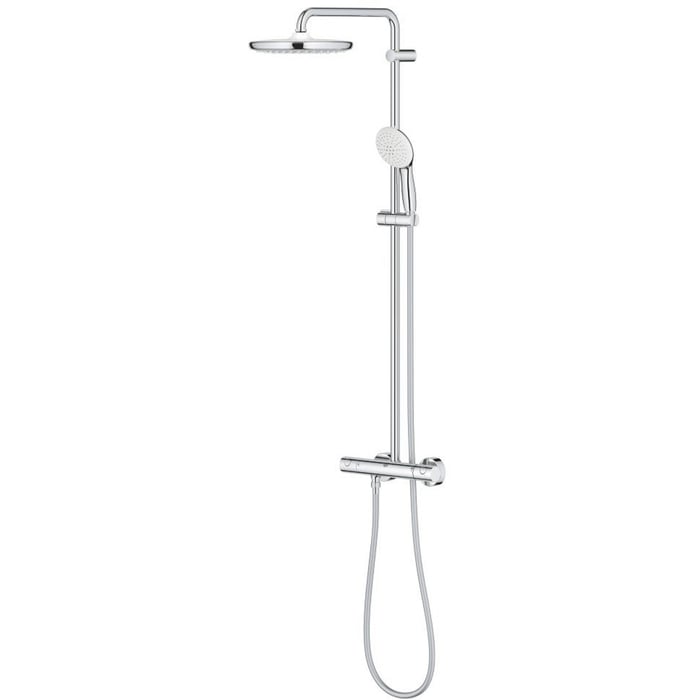 Grohe Tempesta System 250 Professional Doucheset Chroom - Sanidirect